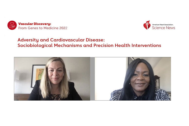 Science News 2022 - Vascular Discovery: From Genes to Medicine ...