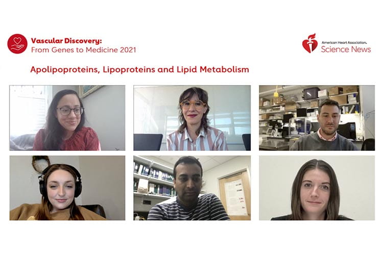 Science News 2022 - Vascular Discovery: From Genes to Medicine ...