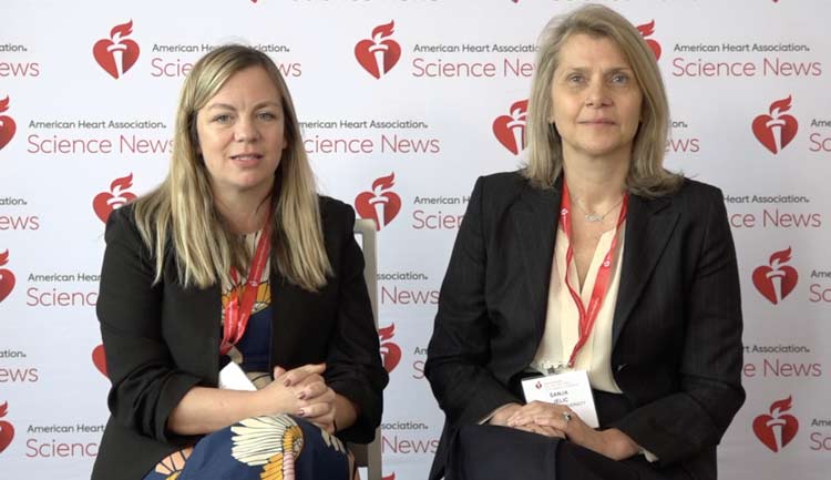 Science News from Vascular Discovery 2023 - Professional Heart Daily | American Heart Association