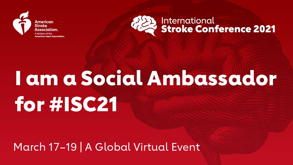 International Stroke Conference Toolkit - Professional Heart Daily ...