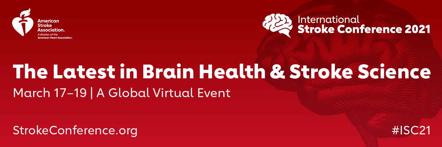 International Stroke Conference Toolkit - Professional Heart Daily ...