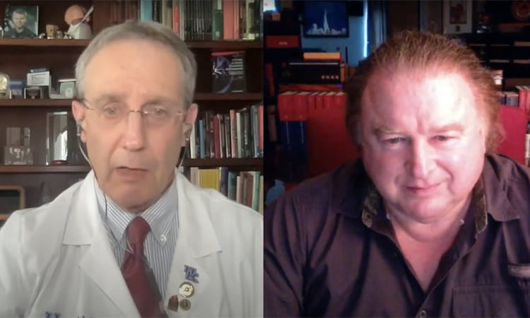 Aggressive LDL-C Lowering and the Brain: Impact on Risk for Dementia ...